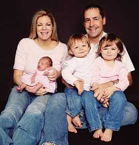 Barbara Soper will never worry about forgetting he..